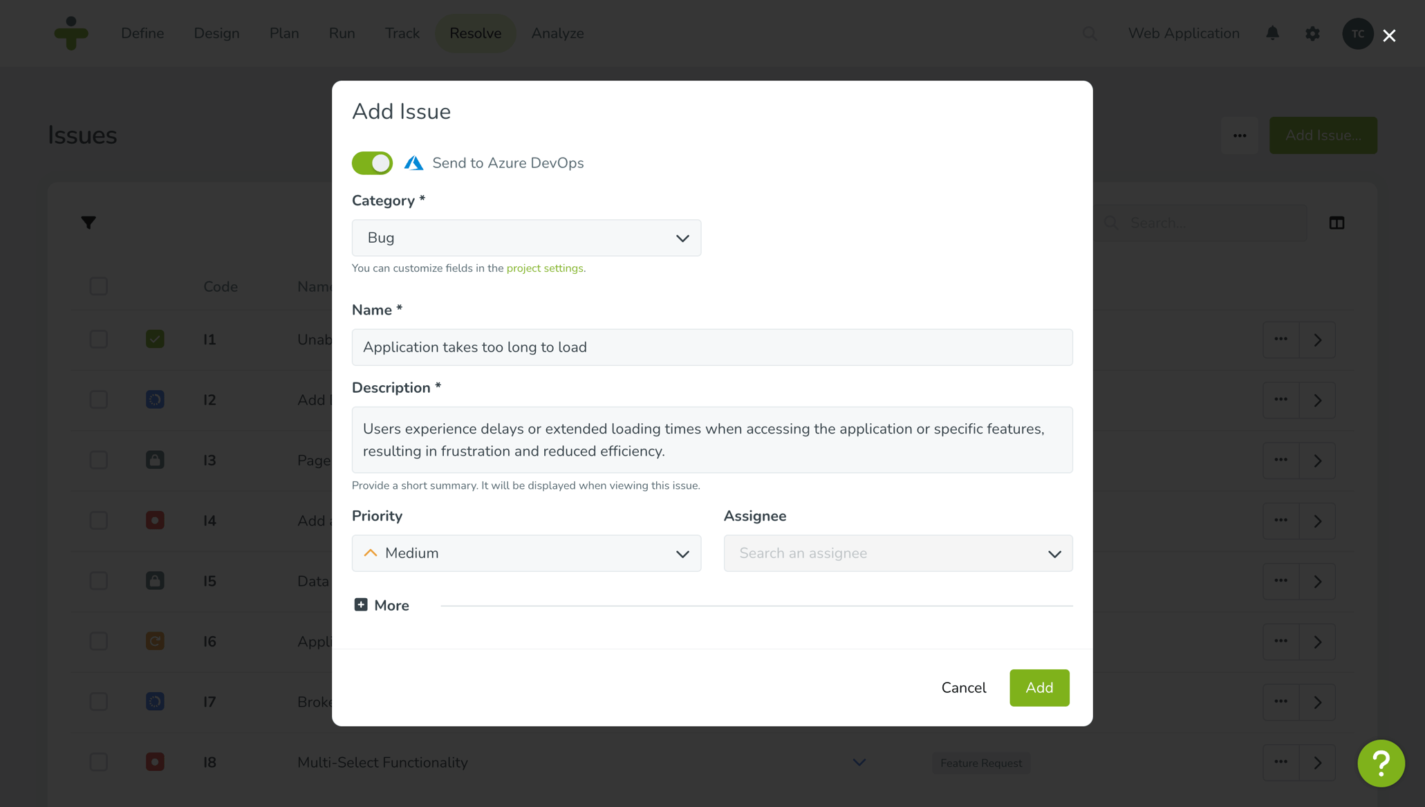 Azure DevOps
